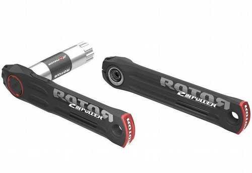 Rotor 2INpower DM Road Powermeter Crank