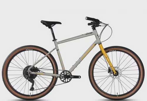 Pardus Explore Sport Urban 27.5" Disc Deore