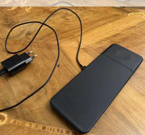 Беспроводная зарядная станция samsung EP-P6300