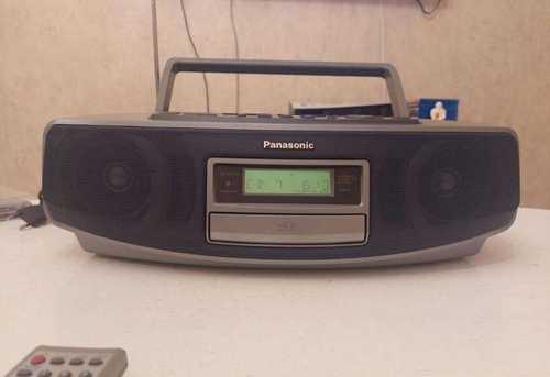 Panasonic RX-ED55