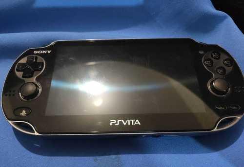 Sony ps Vita 64 Gb
