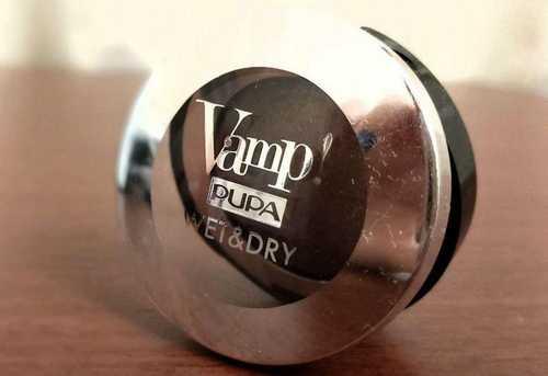 Тени для век Pupa Vamp