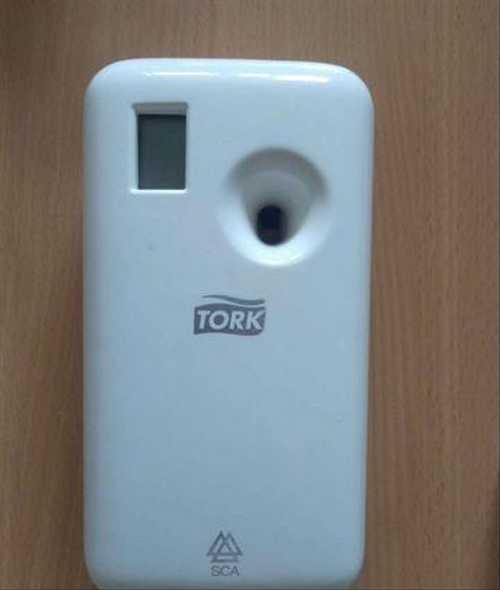 Диспенсер для освежителя Tork