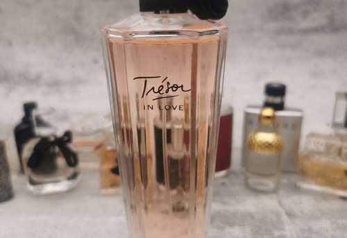 Lancome Tresor In Love оригинал