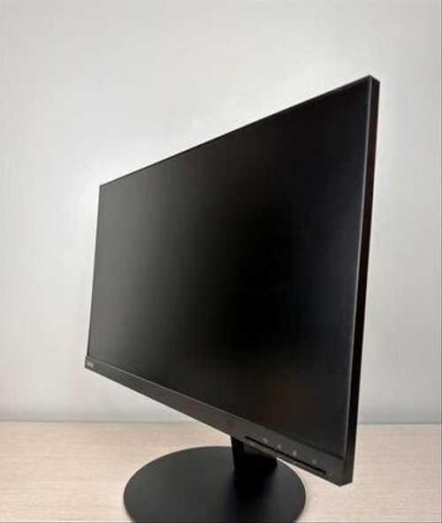 Монитор 2K 24" IPS Lenovo ThinkVision T24q-10