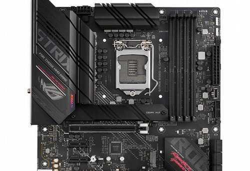 Материнская плата Asus Rog Strix B560-G Gaming WiF