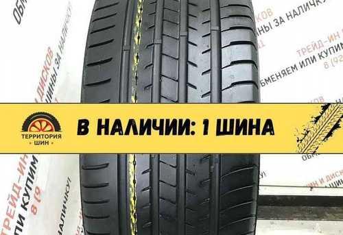 CrossLeader DSS02 235/45 R17