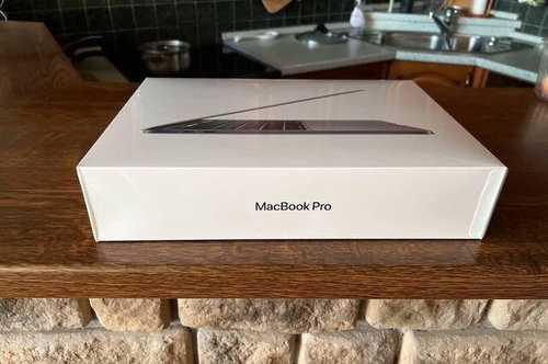 Ноутбук Apple MacBook Pro13 M1/16Gb/256Gb Gray