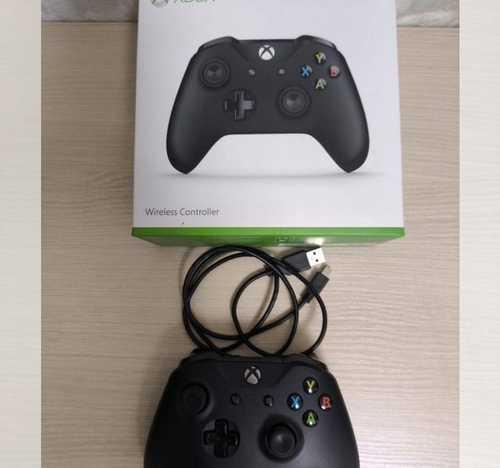 Геймпад xbox one