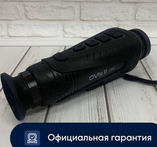 Тепловизионный монокуляр arkon OVis II SM15