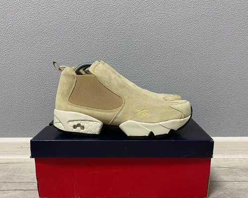 Женские ботинки челси Reebok Fury ART.FV0394