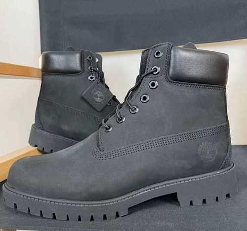 Timberland 6 Inch Premium Оригинал