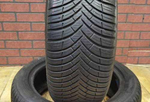 Kleber Quadraxer 2 205/55 R17 95V