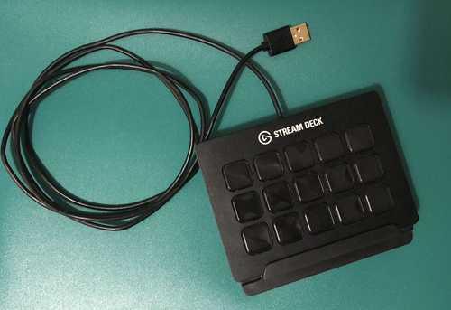 Elgato Stream Deck