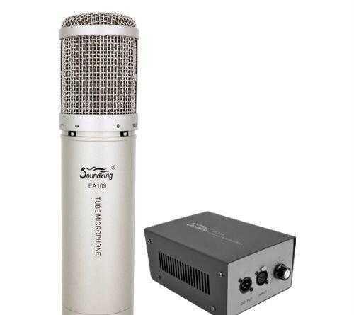 Микрофон soundking EA109