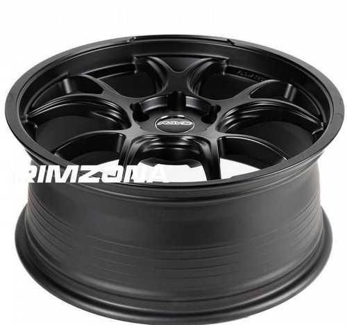 Литые диски rays R18 5x112 ave sle