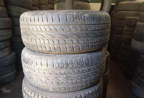 Continental ContiWinterContact TS830 P SSR 255/50 R19