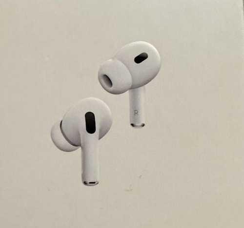 Наушник Air Pods Pro 2 оригинал