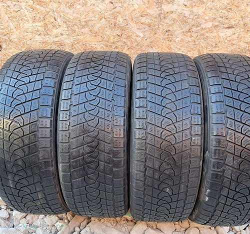 Triangle Winter A/T 275/60 R20