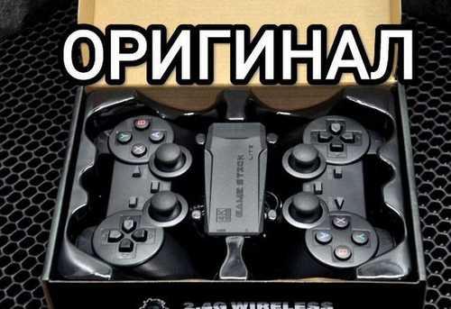 Игровая приставка Game Stick Lite 64гб (оригинал)