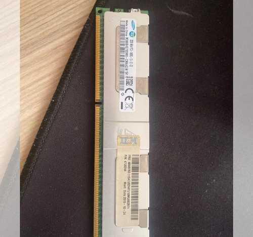 Оперативная память ddr3 32gb