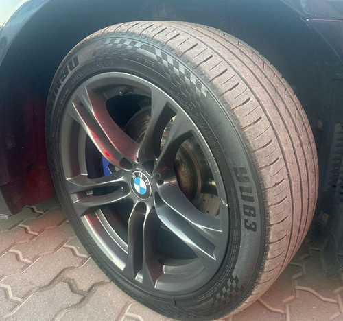 Jinyu YU63 245/45 R18