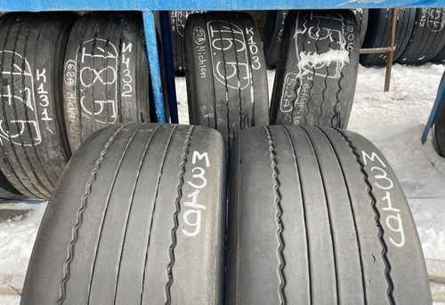 Michelin X line energy 385/55r22.5