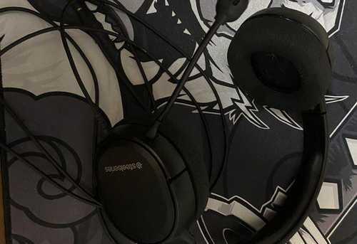 Наушники steelseries arctis 1