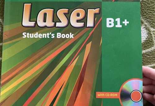 Laser B1+ учебник