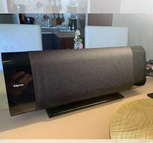 Активная акустическая система Klipsch G17 AIR