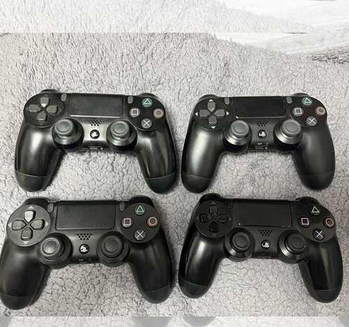 Оригинальный геймпад Sony ps4 dualshock