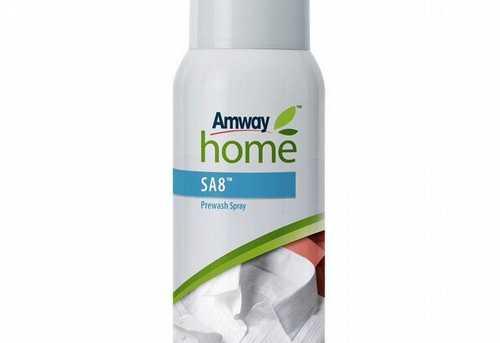 Спрей пятновыводитель Amway