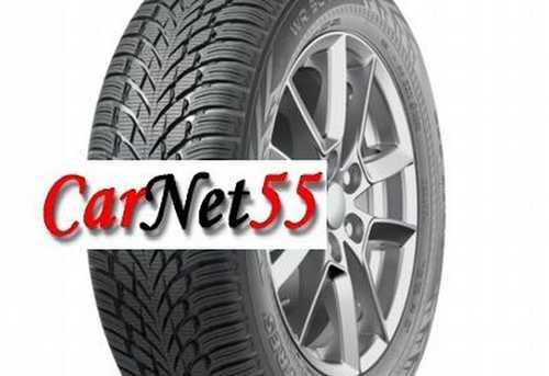 Nokian Tyres WR SUV 4 255/50 R19