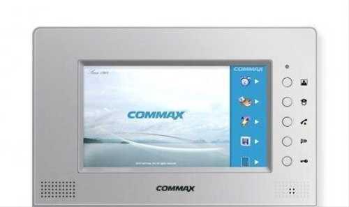 Монитор видеодомофона Commax CDV-71AM