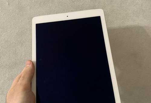 Планшет Apple iPad Air 2 64GB (SIM)