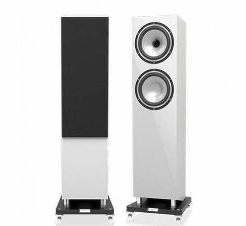 Напольная акустика Tannoy Revolution XT 6F-GW