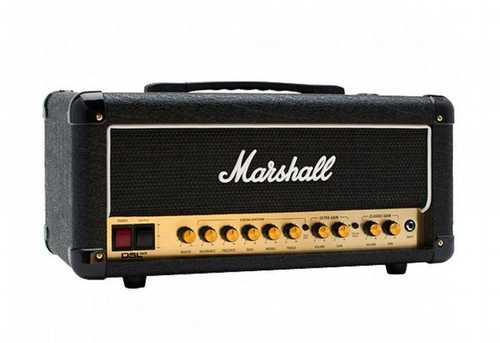 Гитарный усилитель Marshall DSL20 head