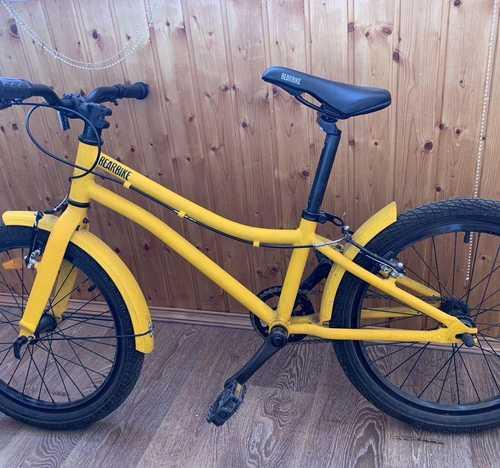 Велосипед детский Bear Bike Kitez 20"