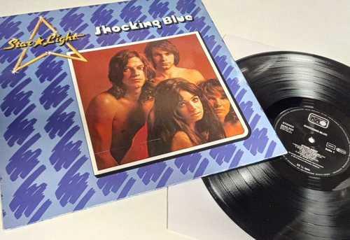 Shocking Blue - star light LP,Germany