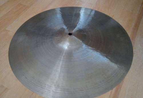 Istanbul Agop 30'th Anniversary Crash 18"