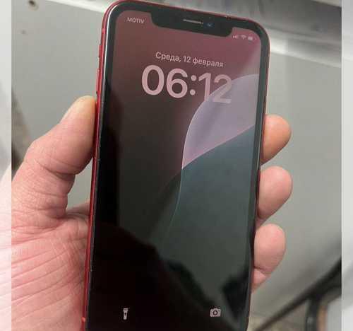 iPhone Xr, 64 ГБ