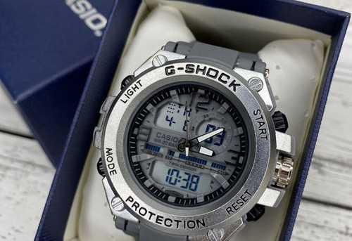 Часы casio g shock новые