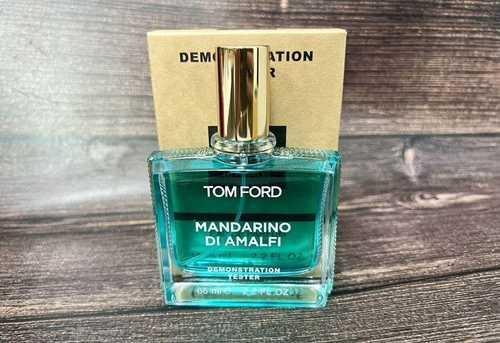 Tom ford mandarino di amalfi