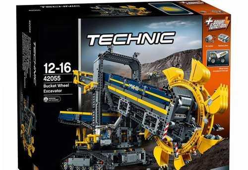 Lego Technic