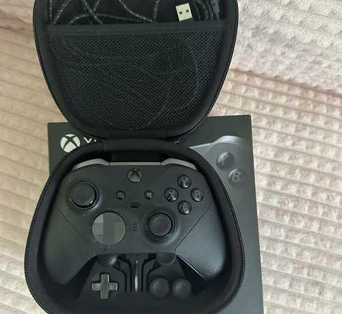 Xbox elite controller v2 | Festima.Ru - Мониторинг объявлений