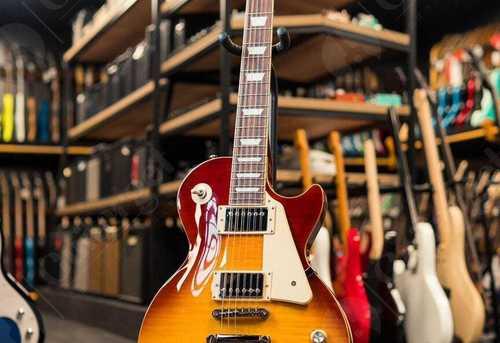 Электрогитара Epiphone Les Paul Standard 60s MBF