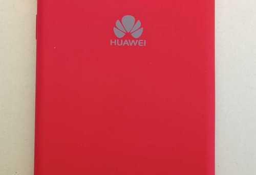 Чехол-накладка Huawei 8c 210424