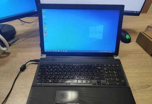 Ноутбук Toshiba Satellite R850-115