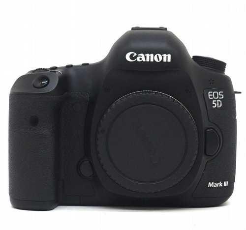 Canon EOS 5D mark III Body(7246)