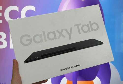Samsung Galaxy Tab S9 Ultra 5G 512gb